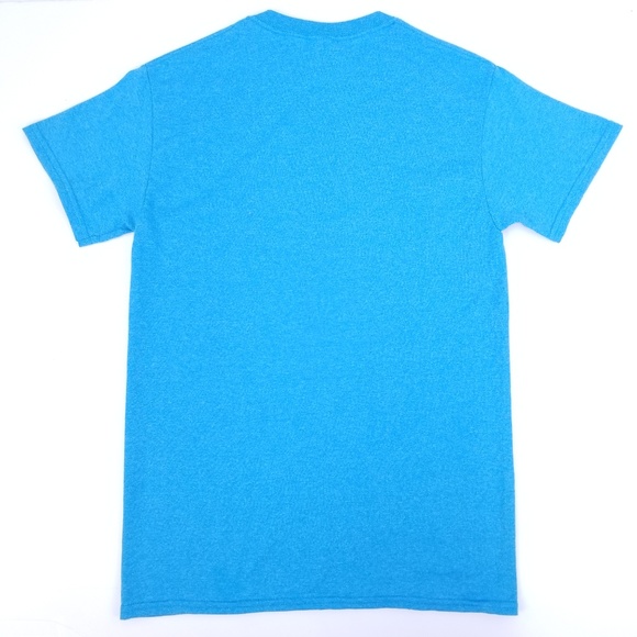 Gildan | Shirts | Gildan Adult Mens Small Heavy Cotton 550 Basic Tee ...